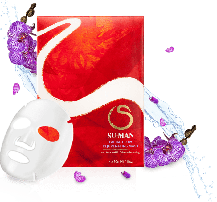 Su-Man Skincare - Exquisitely innovated premium skincare system