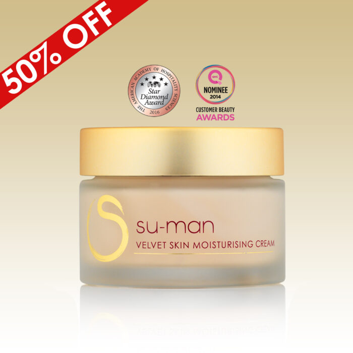 Su-Man Skincare Range Archives - Su-Man