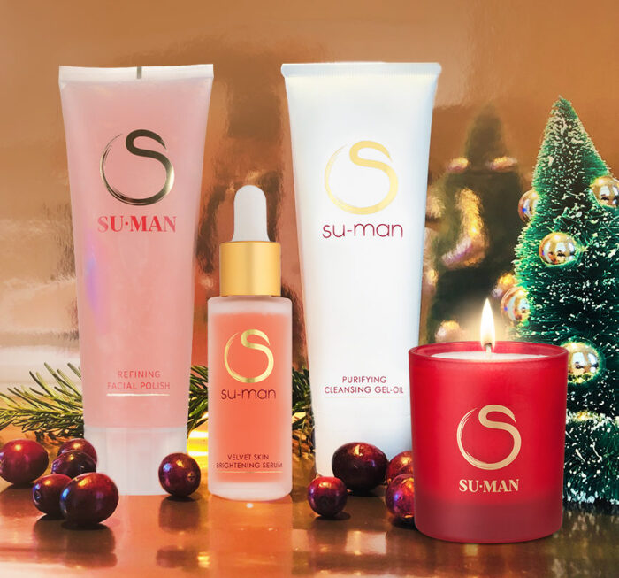 Su-Man Skincare Range Archives - Su-Man