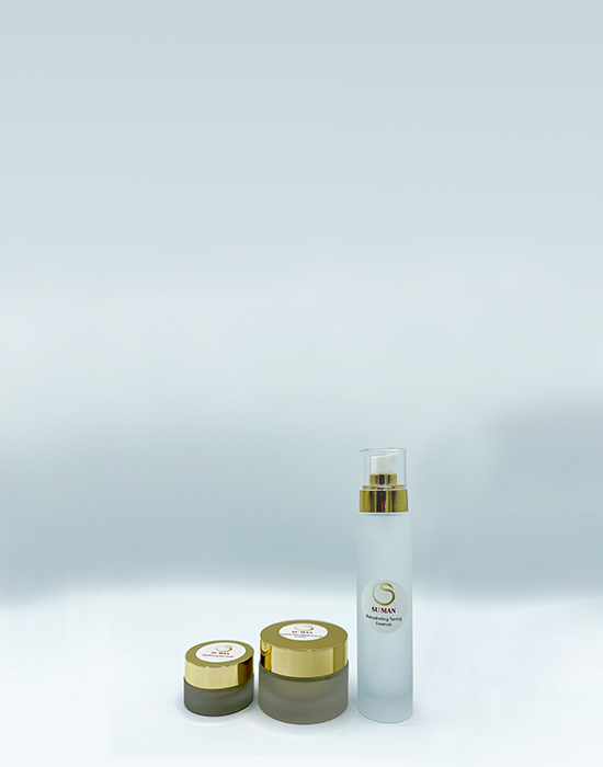 Banner Mobile - Su-Man