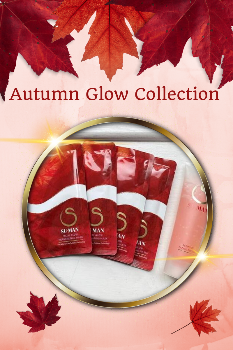 Treat yourself to award-winning Su-Man facial before 6th November and ...