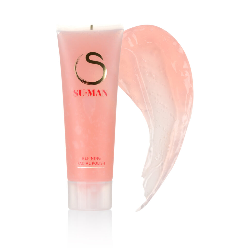 Refining Facial Polish - Su-Man