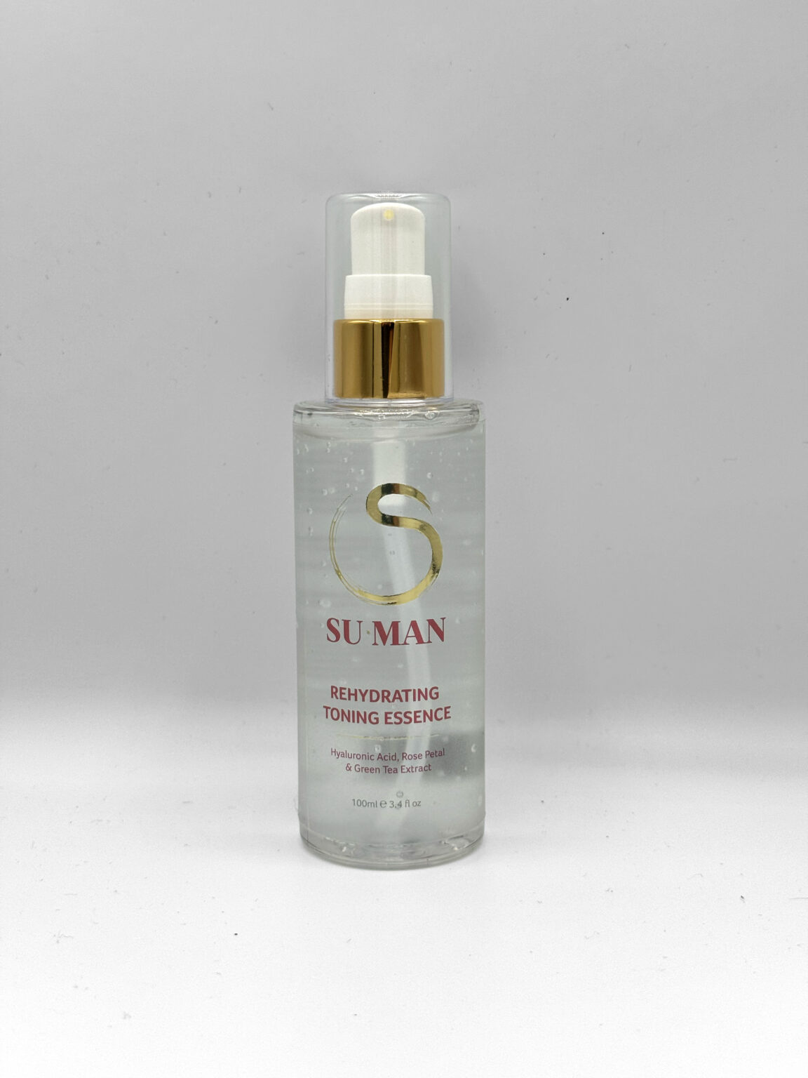 Su-Man Skincare Range Archives - Su-Man