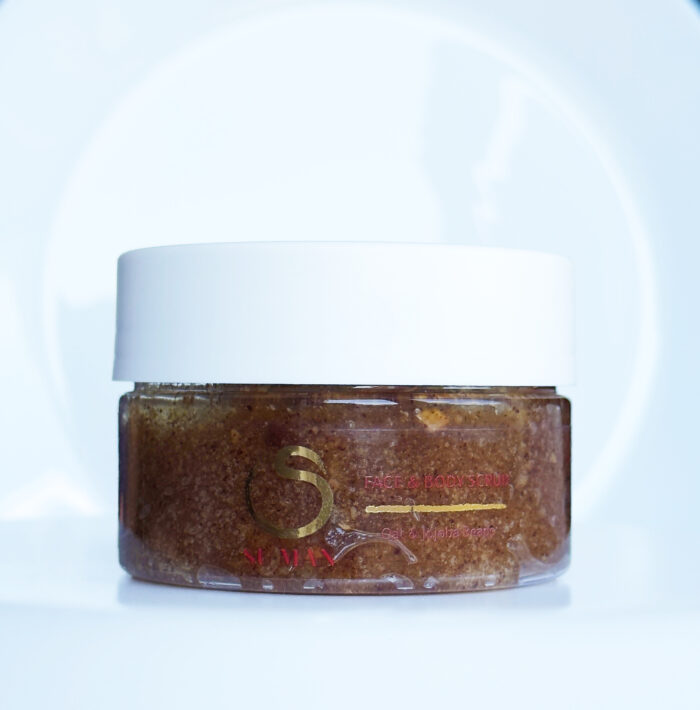 Su-Man Skincare Range Archives - Su-Man