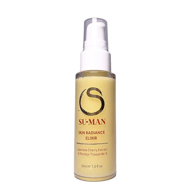 Su-Man Skincare Range Archives - Su-Man