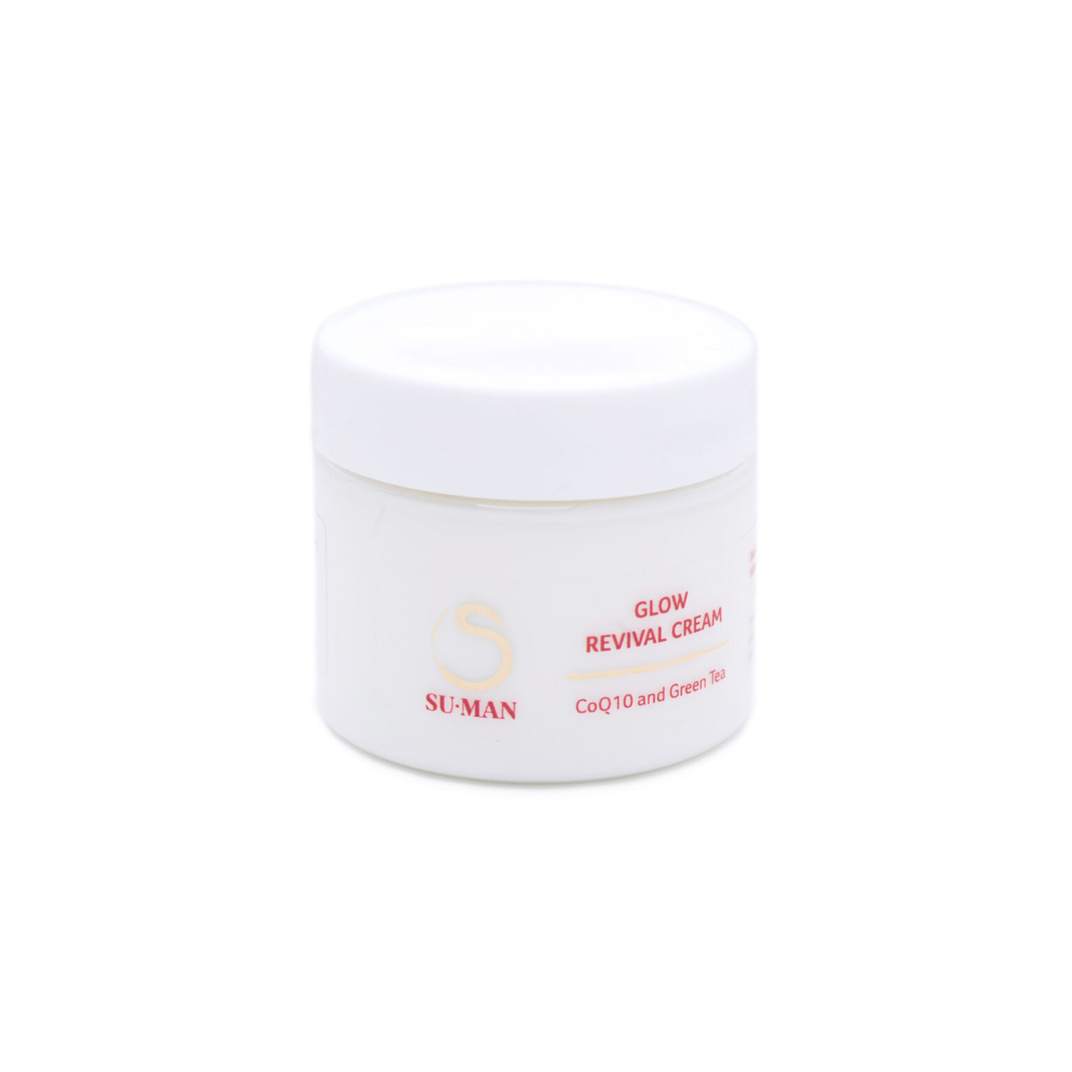 Su-Man Skincare Range Archives - Su-Man